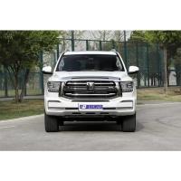 China 2023 Tank 500 SUV Max Power 300KW Wheelbase 2500-3000mm for Your SUV Collection for sale