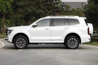 China 2023 Tank 500 SUV Max Power 300KW Wheelbase 2500-3000mm for Your SUV Collection for sale