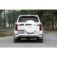 China 2023 Tank 500 SUV Max Power 300KW Wheelbase 2500-3000mm for Your SUV Collection for sale
