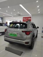 China 2023 Haval Big Dog Plug in Hybrid Electric Vehicle SUV 5-door 5-seat Body structure for sale