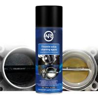 China Remove Sludge and Clean Carbon with OAR Throttle Valve Cleaner Three Year Shelf Life for sale