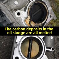 China Remove Sludge and Clean Carbon with OAR Throttle Valve Cleaner Three Year Shelf Life for sale