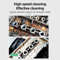 China Remove Sludge and Clean Carbon with OAR Throttle Valve Cleaner Three Year Shelf Life for sale