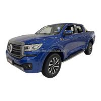 China 5416*1947*1886 Diesel Cannon 4WD Pickup GWM Gasoline Cannon for Your Requirements 2023 for sale