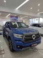 China 5416*1947*1886 Diesel Cannon 4WD Pickup GWM Gasoline Cannon for Your Requirements 2023 for sale