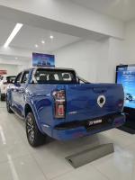China 5416*1947*1886 Diesel Cannon 4WD Pickup GWM Gasoline Cannon for Your Requirements 2023 for sale