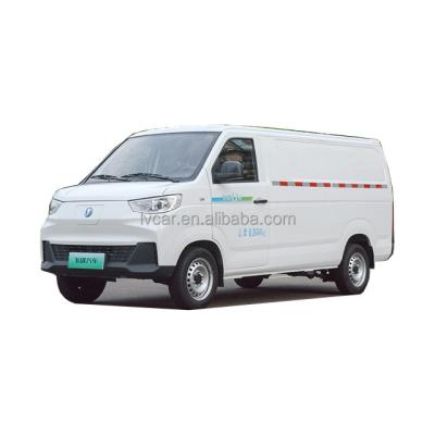 China Affordable Feidi U6 Electric Van Automatic Gear Box for Your Business for sale