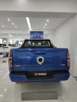 China 5416*1947*1886 Diesel Cannon 4WD Pickup GWM Gasoline Cannon for Your Requirements 2023 for sale