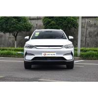 China 2024 BYD Song Long Range Pure Electric SUV Maximum Power 202kW Charging Time 0.5 Hour for sale