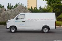 China Affordable Feidi U6 Electric Van Automatic Gear Box for Your Business for sale
