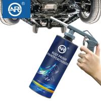 China Spray Rubberized Undercoating for Car Rust Corrosion Proof 1kg 18 Months Shelf Life for sale