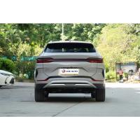 China 100% Electric BYD Song Luxury Edition SUV with 650KM Range and 0.5 Hour Charging Time for sale