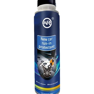 China Surface Refurbishing Liquid Car Curing Agent for Car Run-in Protection in 300ml Size for sale