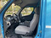 China TPMS-Free Electric Mini Truck Feidi Van for Smooth Business Operations for sale