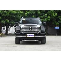 China 2023 Great Wall Tank 500 Sport 5-seater/7-seater 3.0T 360 HP LED Electric Light for sale