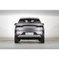 China Intelligent Electric Vehicle BYD Song Luxury Edition SUV with 650KM Range and 5 Seats for sale