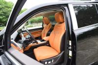 China Great Wall Tank 500hi4-t SUV Turbo Metal Leather and ACC Automatic for R19 Tire Size for sale