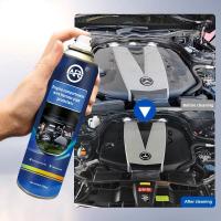 China Engine Compartment Line Cleaning and Protection Solution for Automotive Vehicles for sale