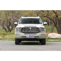 China Newly Arrived Tank 500 2023 PHEV 4WD Sport SUV with Double Wish Bone Front Suspension for sale