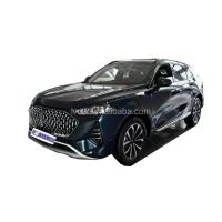 China WEY Coffee 01 Luxury SUV 291 Motor Power and 4881*1960*1690 Dimensions for Standards for sale