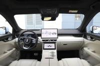 China WEY Coffee 01 Luxury SUV 291 Motor Power and 4881*1960*1690 Dimensions for Standards for sale