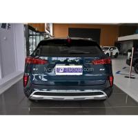 China WEY Coffee 01 Luxury SUV 291 Motor Power and 4881*1960*1690 Dimensions for Standards for sale