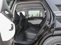 China Left Steering Geely Xingyue L Car Geely Monjaro 2.0TD Skyrim SUV Gasoline Car For Adult for sale