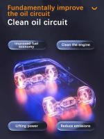 China Deep Clean Fuel System Cleaner Protectant for Car Care Try Adding Before Adding Oil for sale