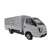 China 2023year FeiDi EF3 Electric Cargo Truck 55.7 Battery Capacity for Heavy-Duty Transport for sale