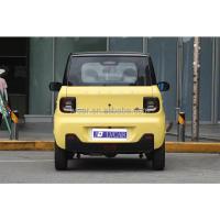 China Small Electric Car Geely Panda Geome Mini EV 2024 Energy Vehicle with 120km Range for sale