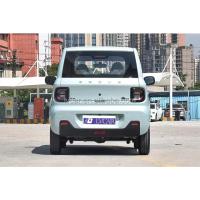 China Small Electric Car Geely Panda Geome Mini EV 2024 Energy Vehicle with 120km Range for sale