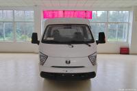 China 2023year FeiDi EF3 Energy Freight Small Truck 250km Cruising Range Solution Provider for sale