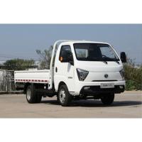 China 250km Cruising Range Feidi EF3 Electric Mini Truck Pickup for Small Commercial in 2024 for sale