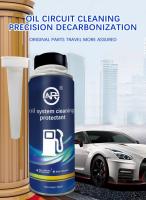 China Experience Optimal Fuel Efficiency with Our Advanced Fuel System Treatment Solution for sale
