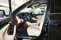 China Experience the Future of Driving with 2023 Toyota Highlander's Touch Screen for sale