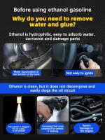 China OAR Automotive Dehydrating Agent The Solution for Fuel System Cleaning and Protection for sale