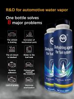 China OAR Automotive Dehydrating Agent The Solution for Fuel System Cleaning and Protection for sale