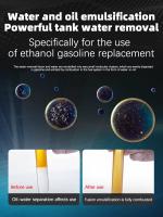 China OAR Automotive Dehydrating Agent The Solution for Fuel System Cleaning and Protection for sale