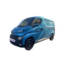 China ESC Yes Feidi Q2V Electric Van Mini Truck 290km Feidi Motors 2024 Energy Vehicles for sale