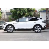 China Volkswagen ID4 The 2024 Pure Electric Compact SUV with 425km Range and Lithium Battery for sale