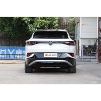 China Volkswagen ID4 The 2024 Pure Electric Compact SUV with 425km Range and Lithium Battery for sale