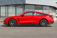 China 2024 Neta GT 4 Seater Electric Sports Car with 620N.m Maximum Torque and Sleek Design for sale