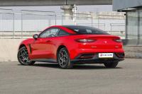 China 2024 Neta GT 4 Seater Electric Sports Car with 620N.m Maximum Torque and Sleek Design for sale