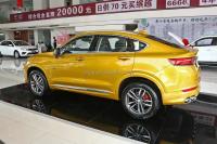 China Cylinders 4 Geely Monjaro Electric Rear Window One Key Lifting Anti-pinch 2023 Geely Cars for sale