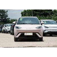 China s Micro Car 2024 BYD Seagull 405 Vitality Edition with Pure Five Door Four Seat Design for sale
