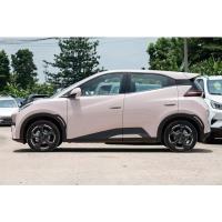 China s Micro Car 2024 BYD Seagull 405 Vitality Edition with Pure Five Door Four Seat Design for sale