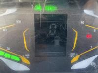 China 260km Range Feidi Q2V Electric Van with Macpherson Rear Suspension and Left-Steering for sale