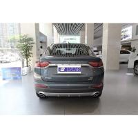 China 4 Airbags and 9 Months of Usage for Geely Xingyue L Used Car for sale