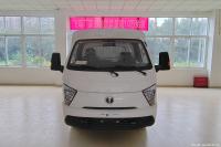 China s Popular Energy Truck FeiDi Ditu EF3 Pure Electric Truck with 250km Cruising Range for sale