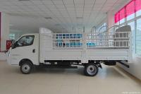 China s Popular Energy Truck FeiDi Ditu EF3 Pure Electric Truck with 250km Cruising Range for sale